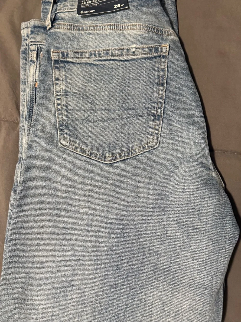 American Eagle Outfitters | Jeans | American Eagle Ex Boyfriend Jean ...